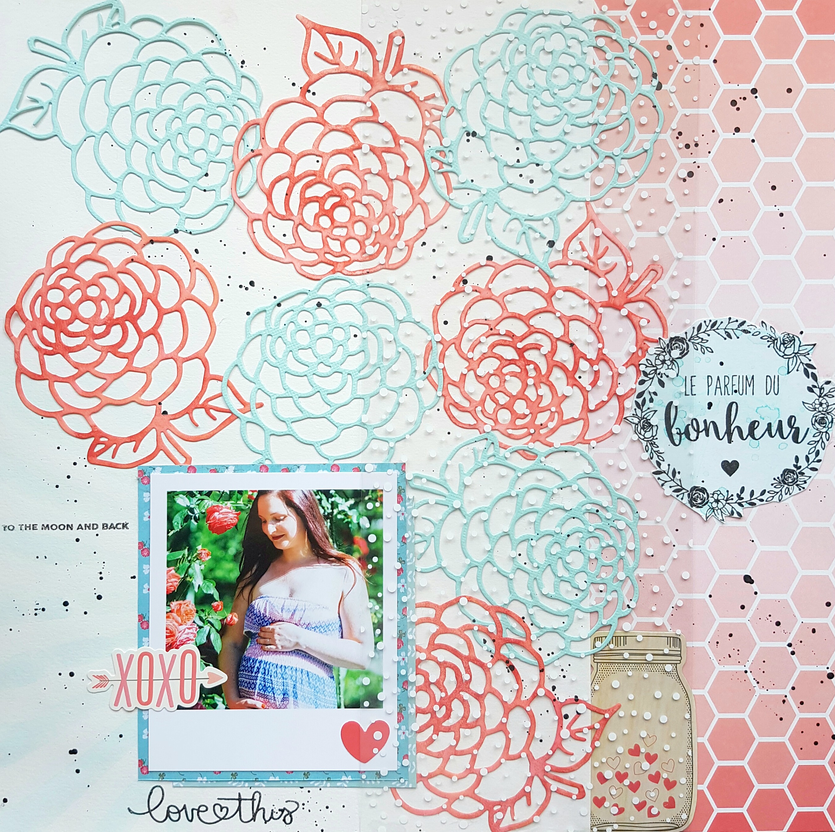 lauranne - DIY and cie