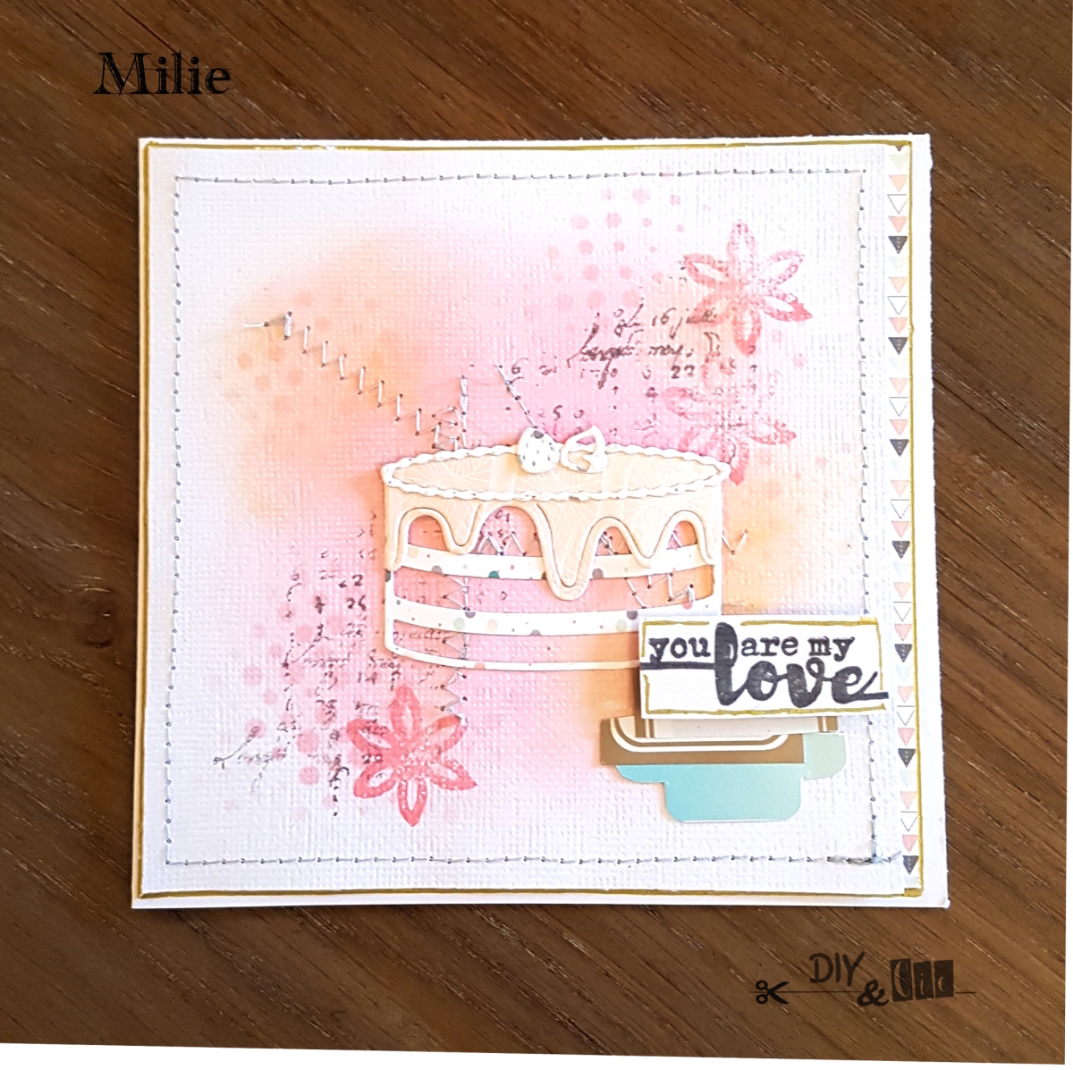 carte_gateau - DIY and cie